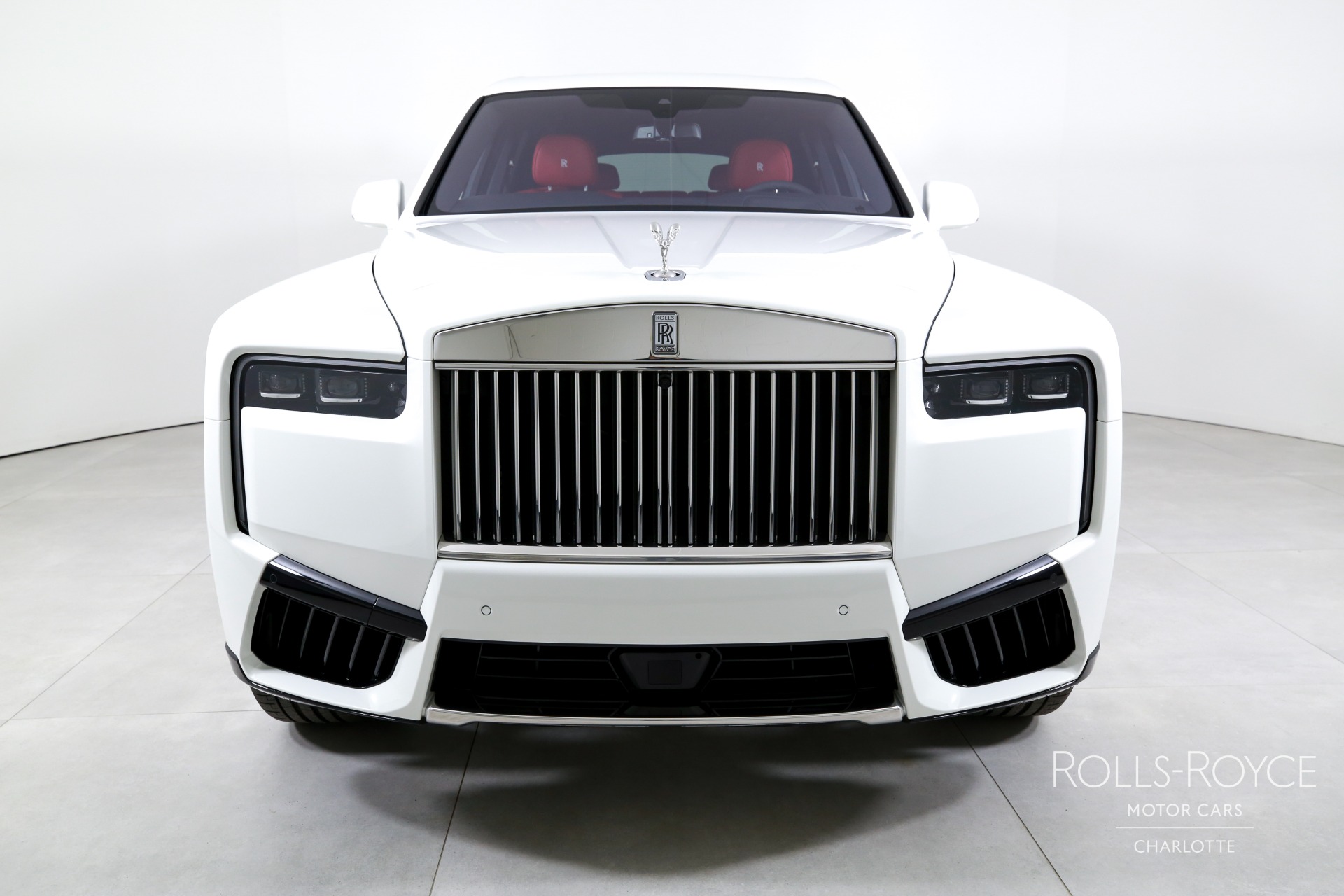 Check Out the Latest Rolls‑Royce Inventory in North Carolina | Rolls ...